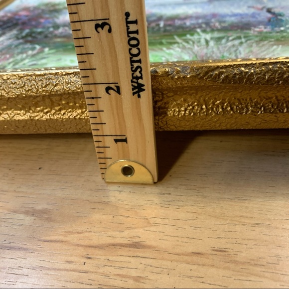 Howard Kimble | Wall Decor | Howard Kimble Original Oil Painting ...